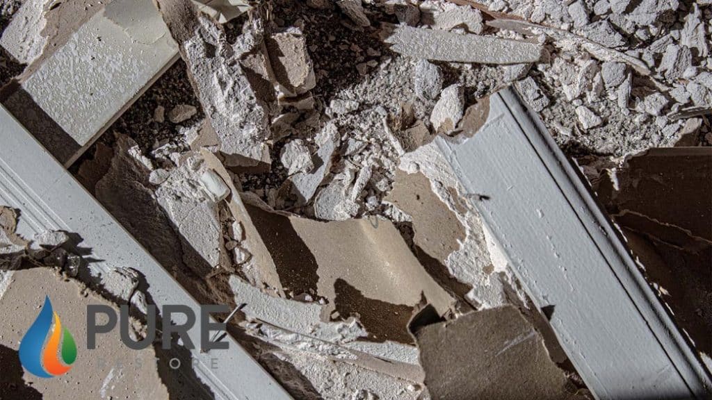 Asbestos Abatement Denver, Asbestos Removal Denver | Pure Restore