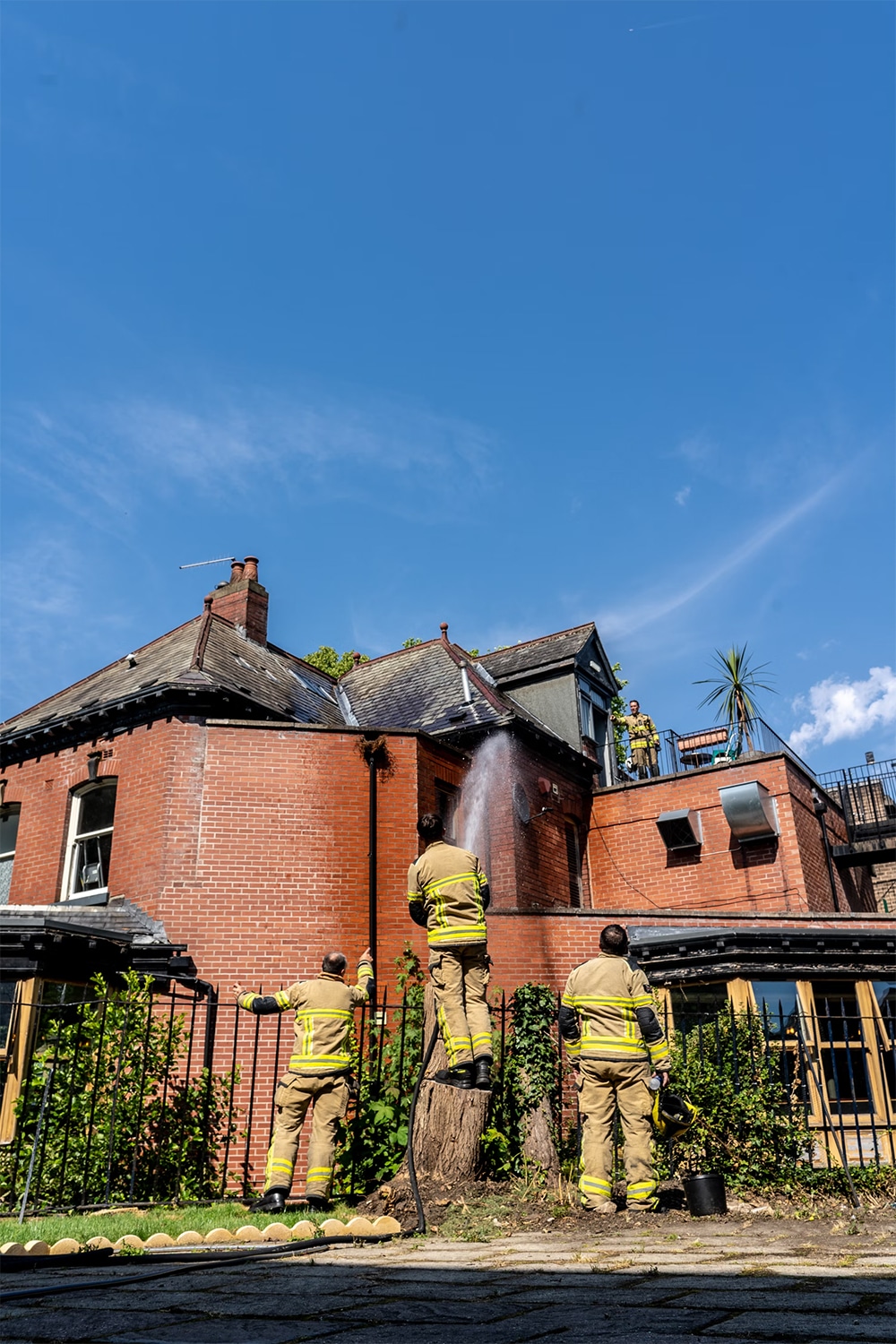 Restoration Companies Available for Emergencies | Pure Restore